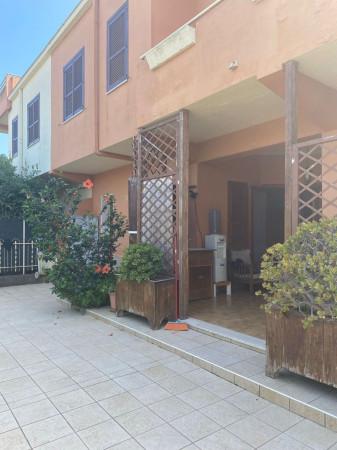 Villa bifamiliare in vendita a Villapiana