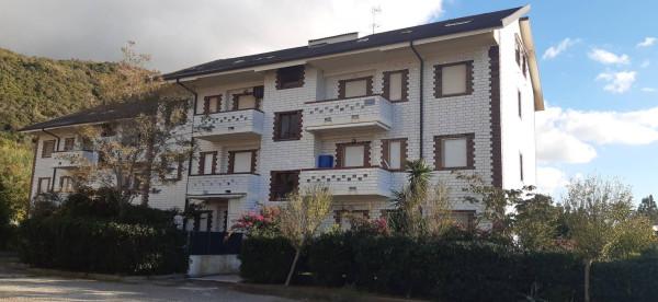 Appartamento in vendita a San Lucido