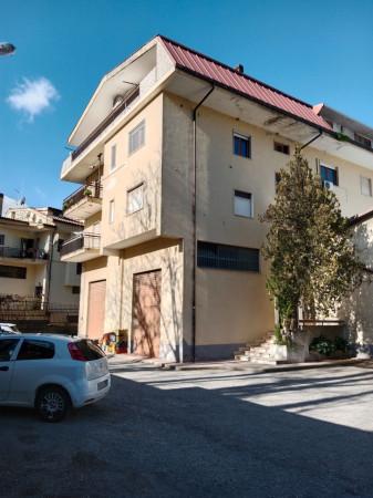Appartamento in vendita a Cosenza