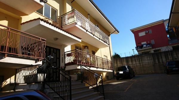 Appartamento in vendita a Marano Principato