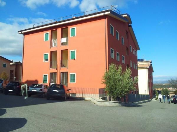 Mansarda in vendita a Rende