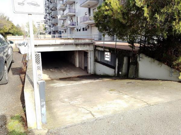 Magazzino in vendita a Rende