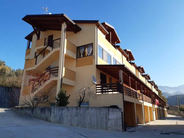 Appartamento in vendita a Castiglione Cosentino