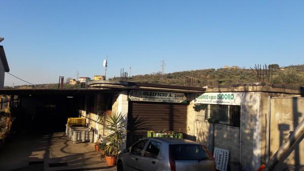 Magazzino in vendita a Rose