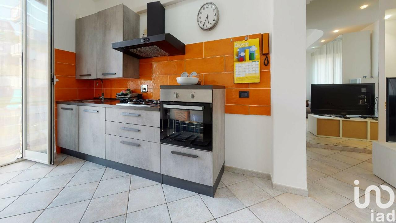Appartamento in vendita a Genova