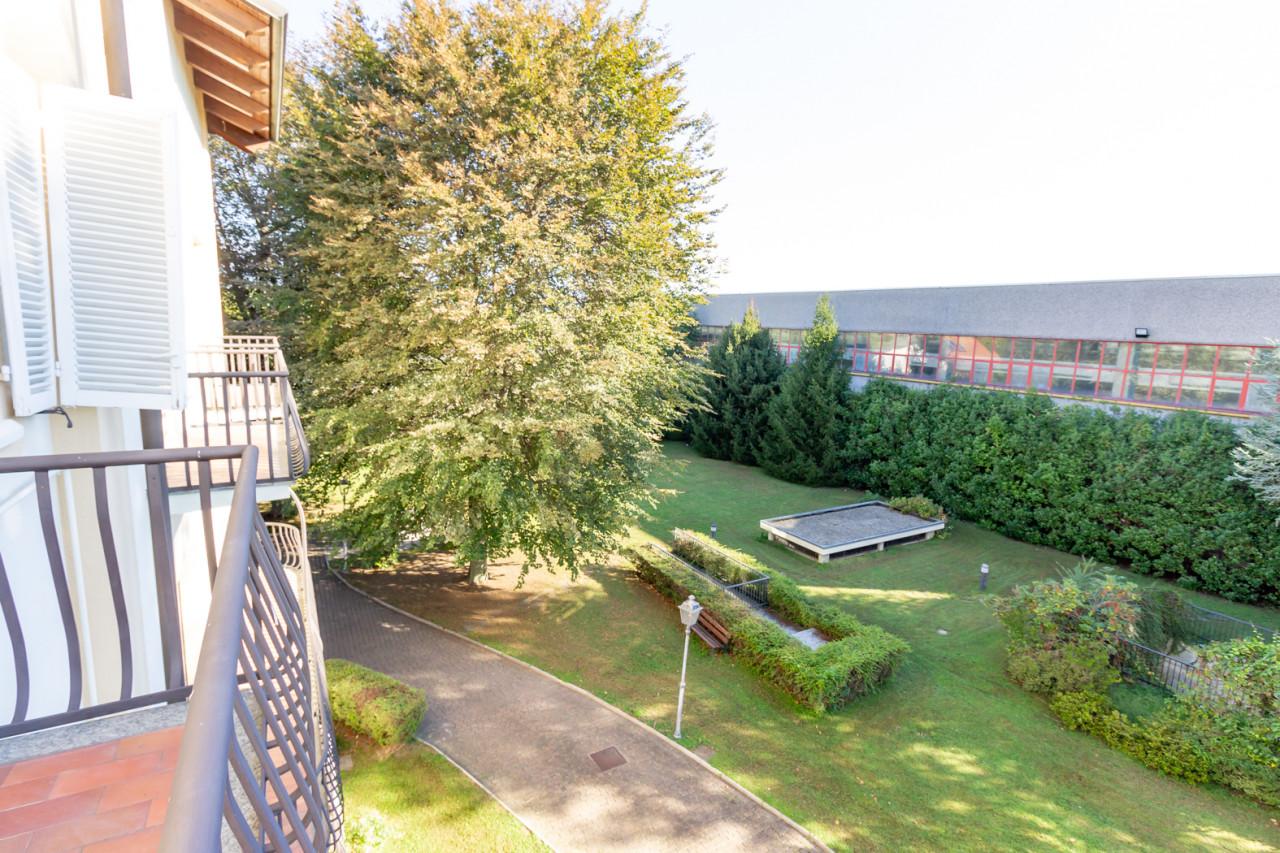 Appartamento in vendita a Rivarolo Canavese