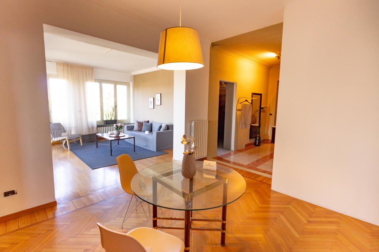 Appartamento in vendita a Rivarolo Canavese