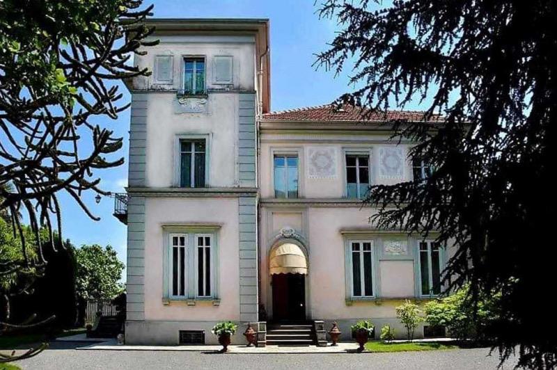 Villa in vendita a Cuorgne'