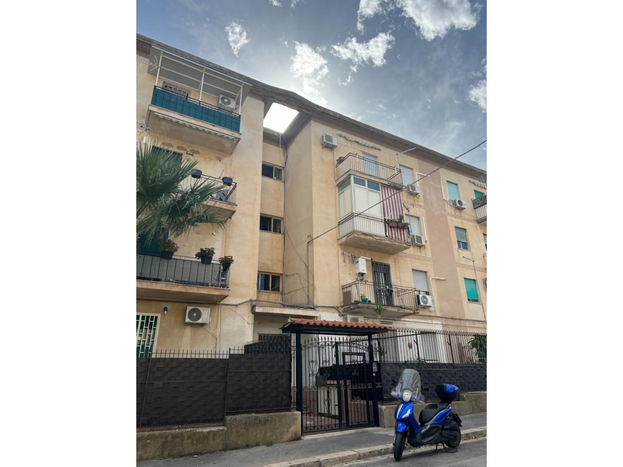 Appartamento in vendita a Palermo