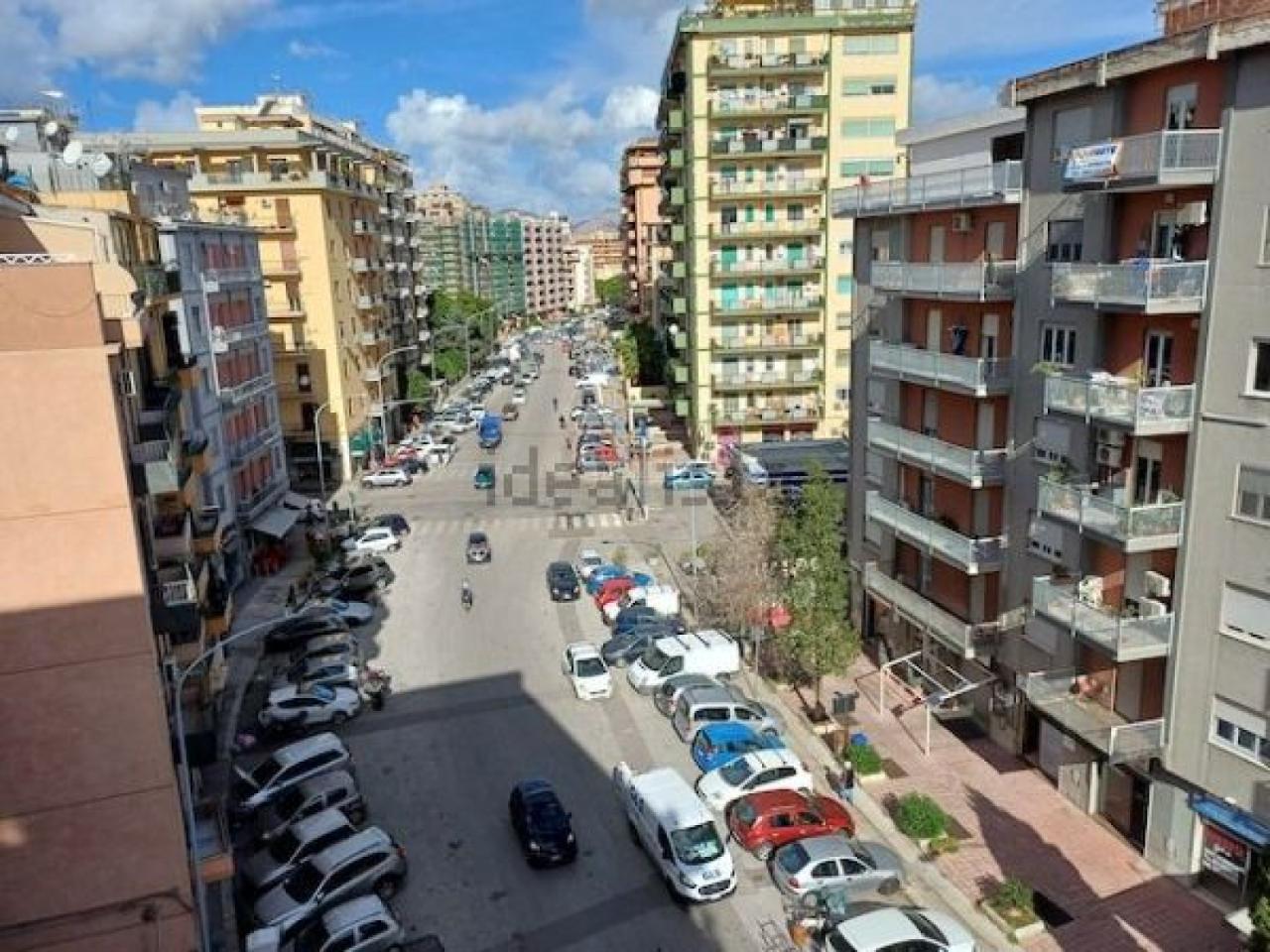 Appartamento in vendita a Palermo