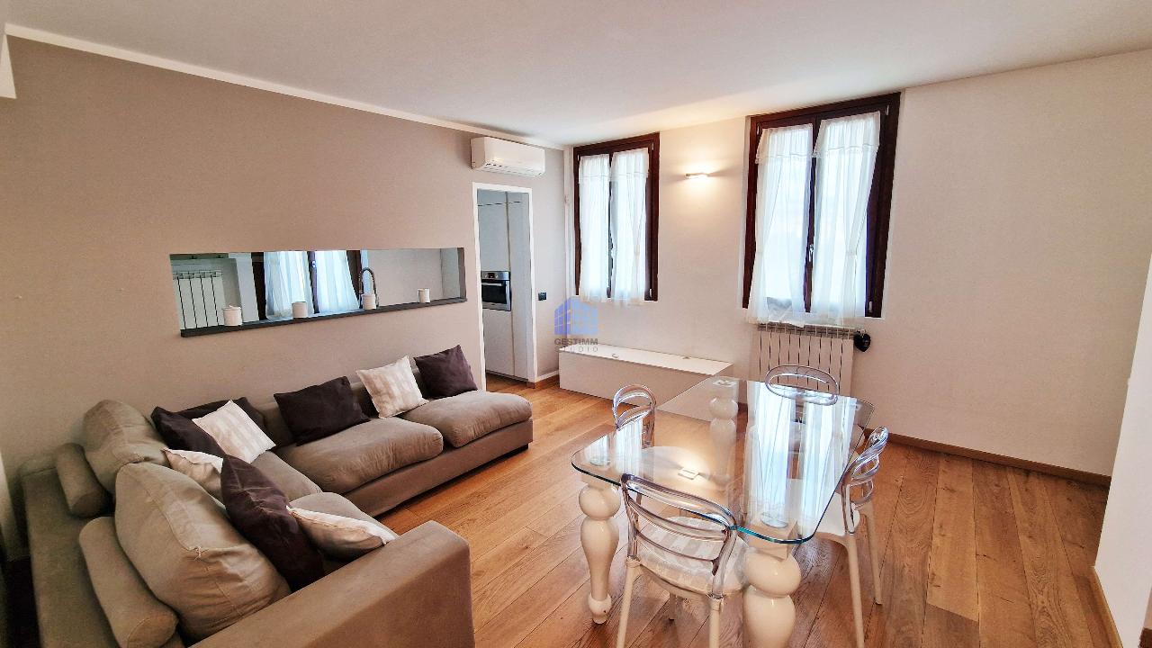 Appartamento in vendita a Bergamo