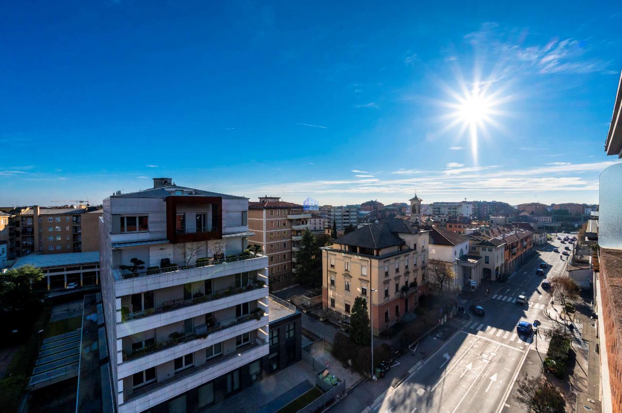 Attico in vendita a Bergamo