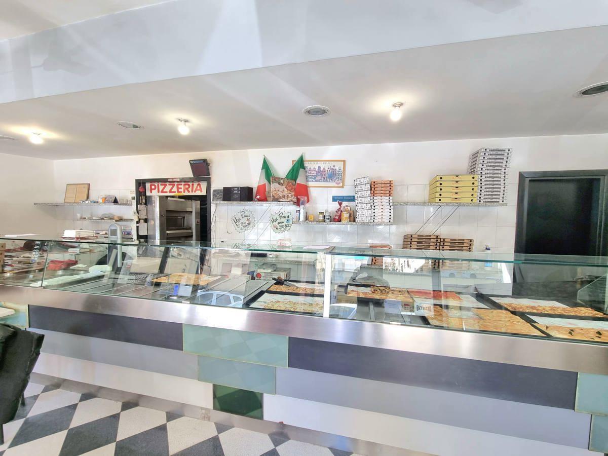 Negozio in vendita a Roma