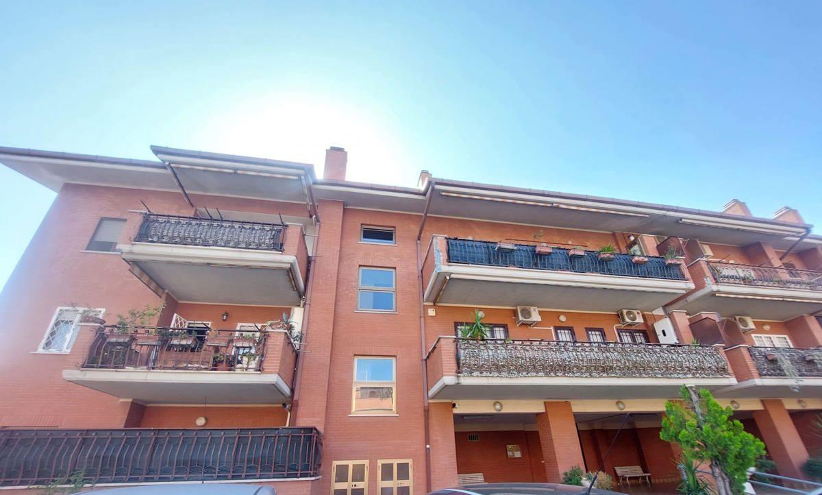 Appartamento in vendita a Marino