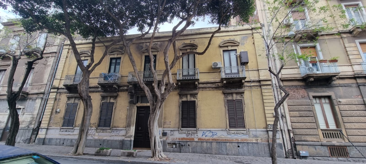 Appartamento in vendita a Catania