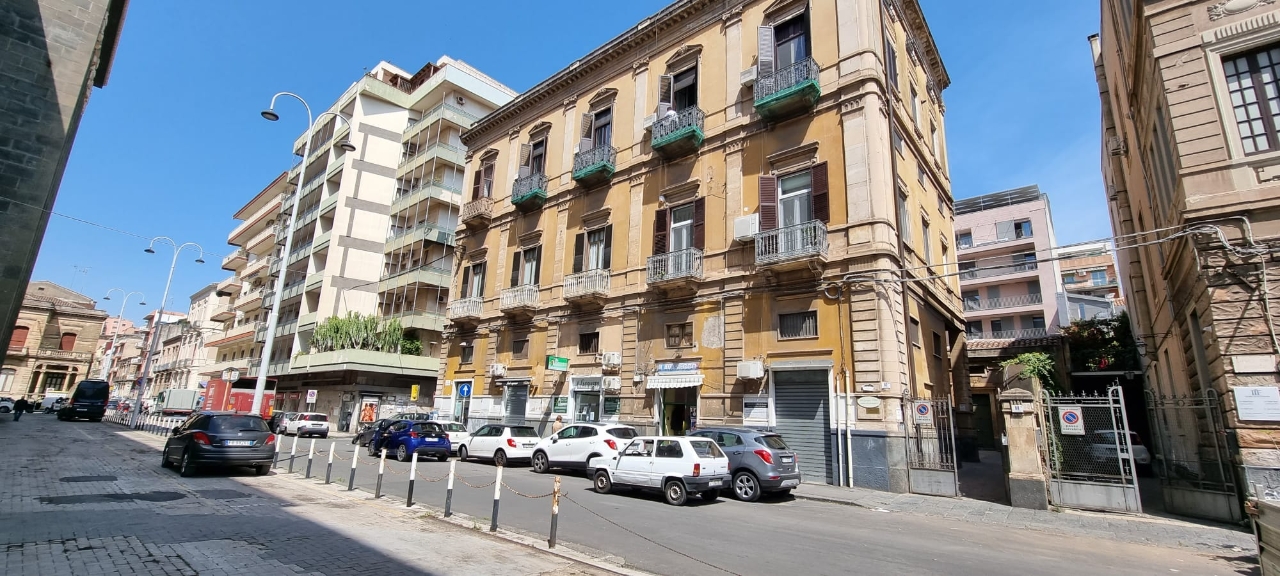 Appartamento in vendita a Catania