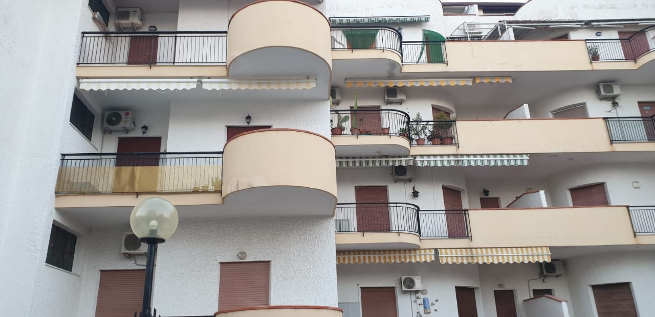 Appartamento in vendita a Giardini Naxos