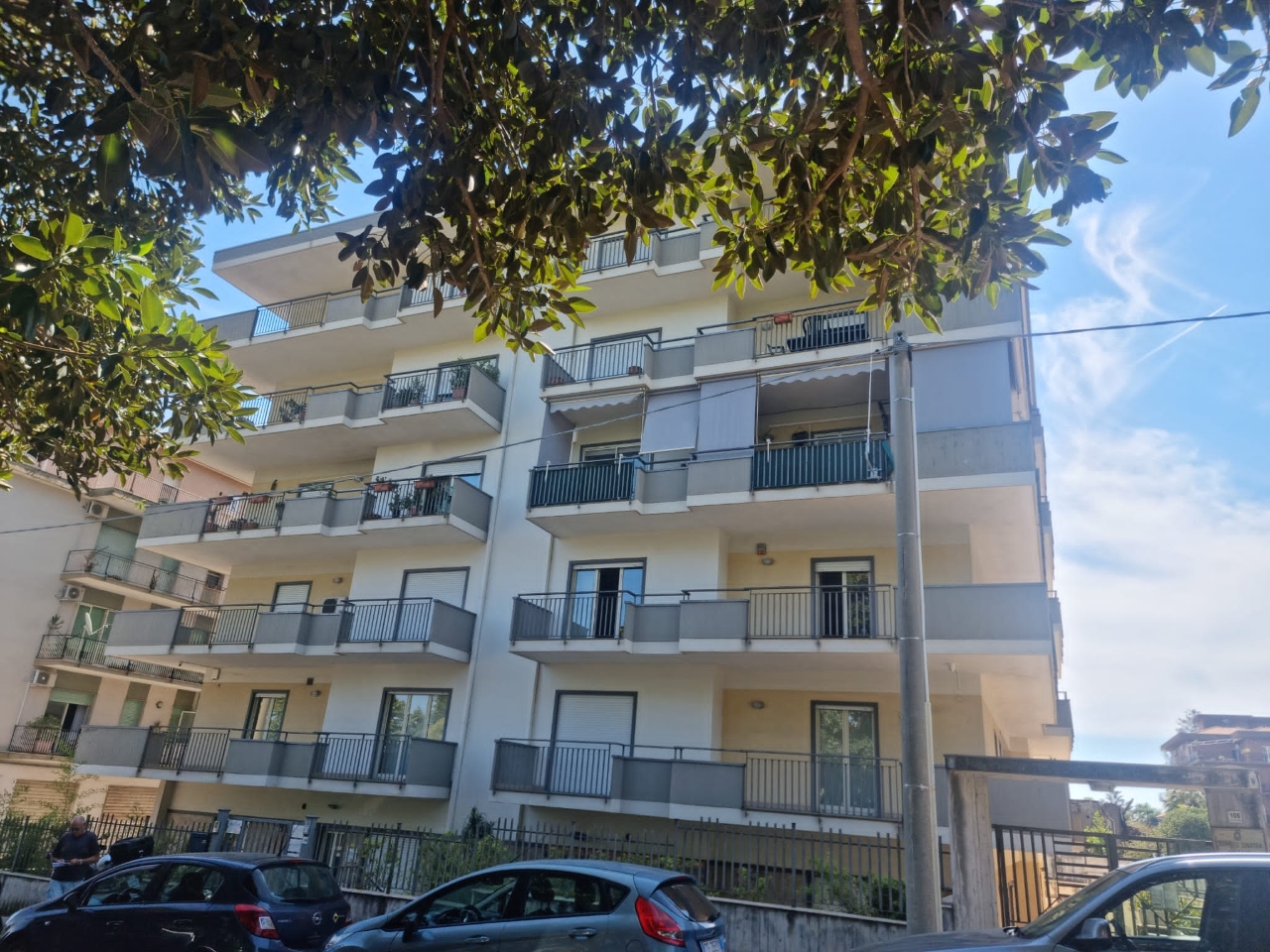 Ufficio in vendita a Giarre