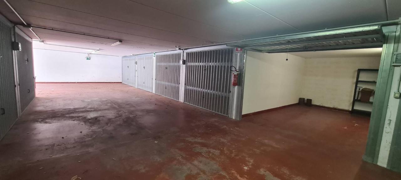 Box in vendita a Chiavari