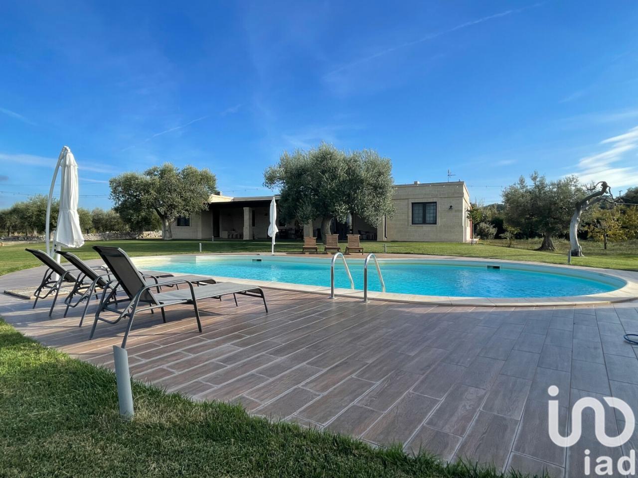 Villa in vendita a Polignano A Mare