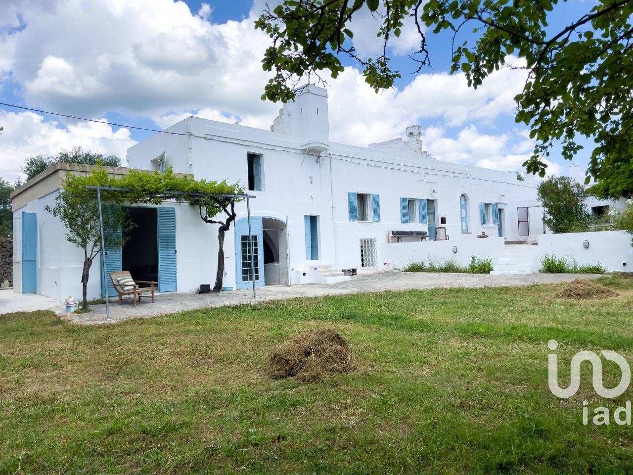 Villa in vendita a Crispiano