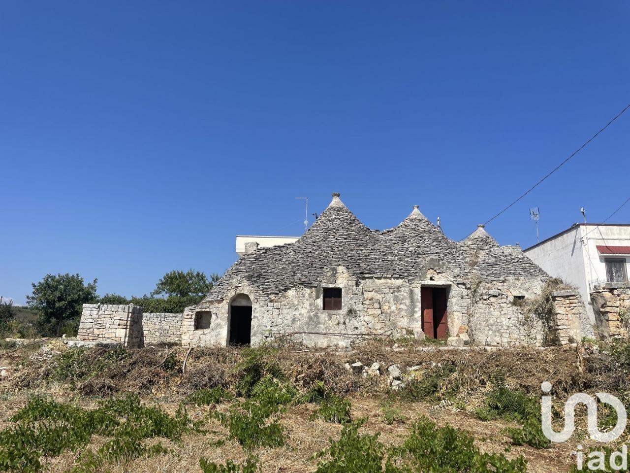 Villa in vendita a Cisternino