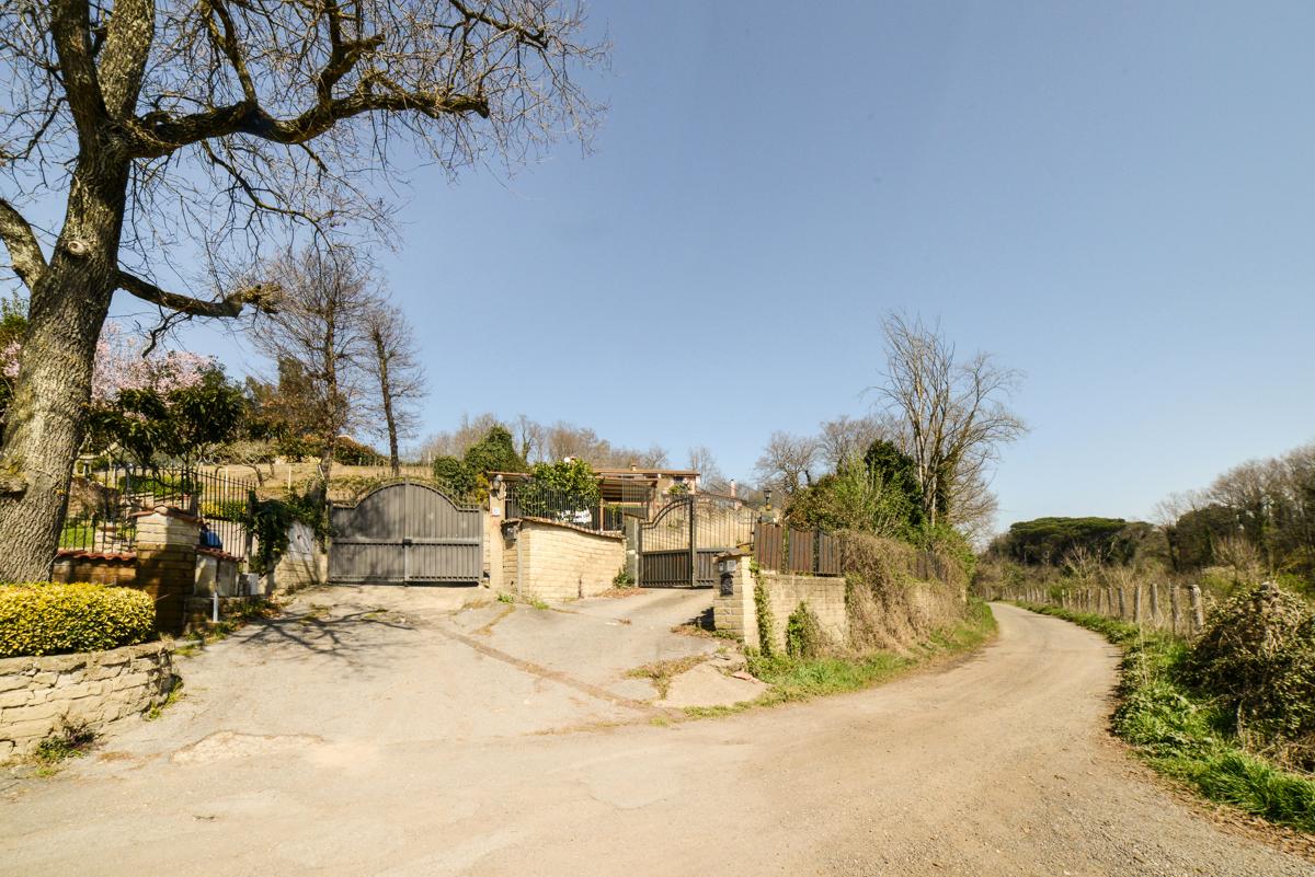 Villa in vendita a Roma