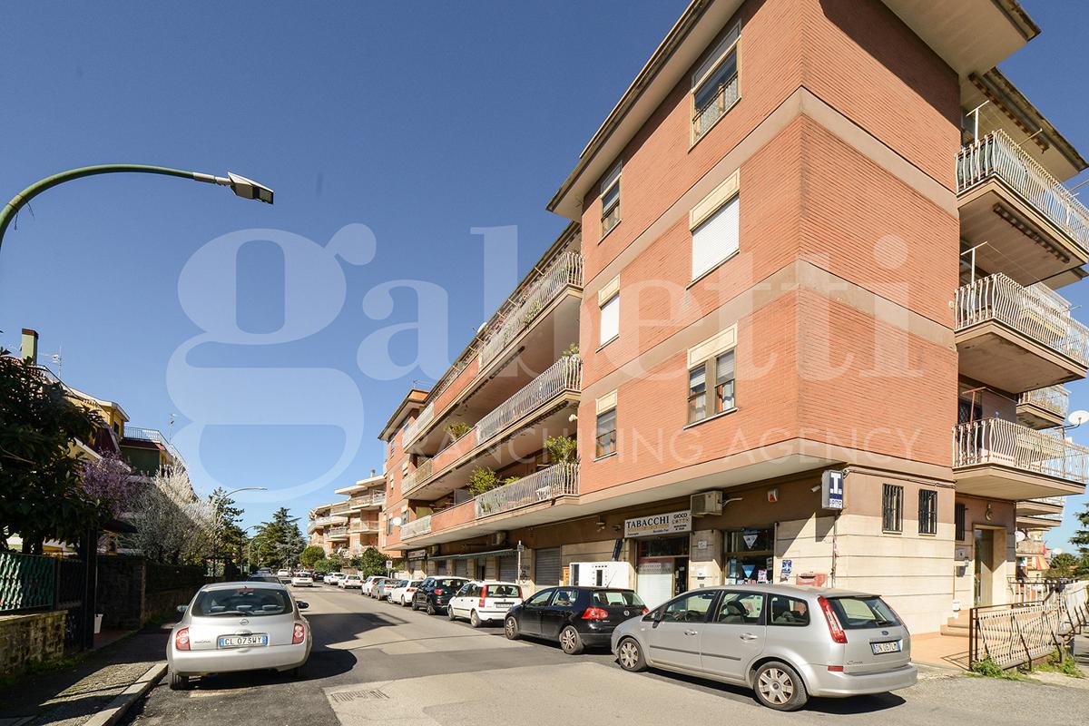 Negozio in vendita a Colleferro