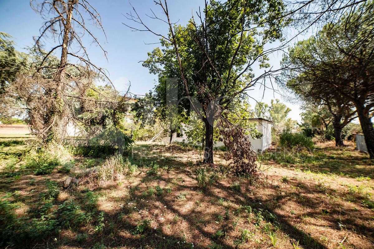 Terreno edificabile in vendita a Roma