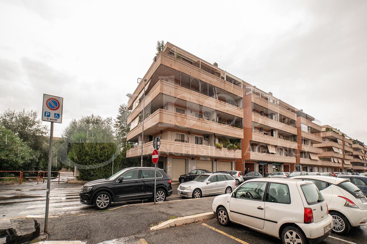 Negozio in vendita a Roma