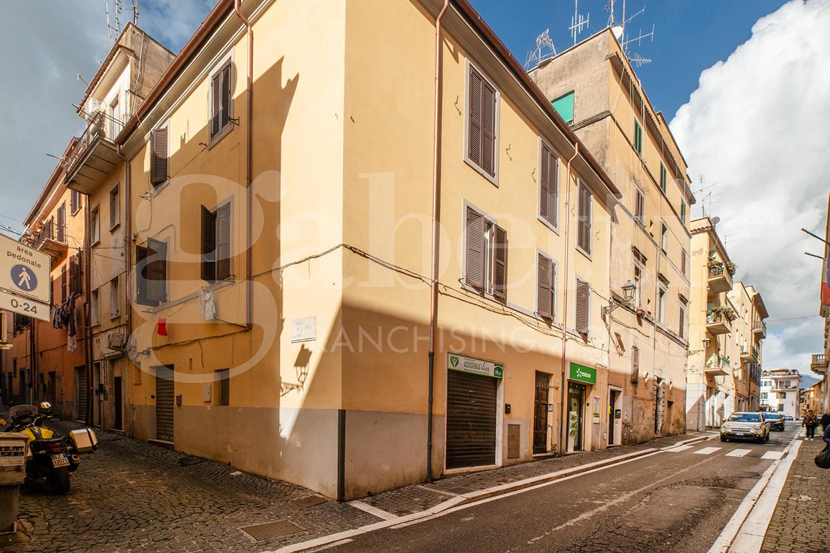 Appartamento in vendita a Velletri