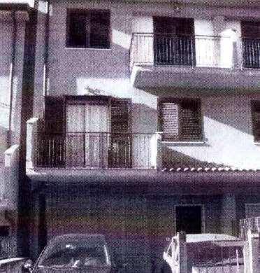 Appartamento in vendita a Mascalucia