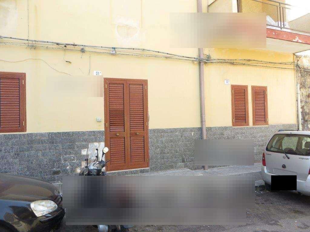 Appartamento in vendita a Catania