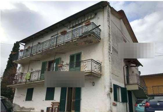 Appartamento in vendita a Quarrata