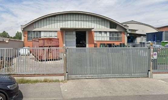 Ufficio in vendita a Prato