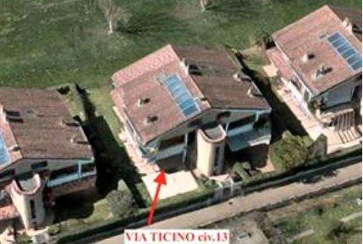 Appartamento in vendita a Carugate