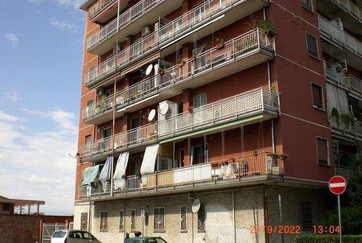 Appartamento in vendita a Mediglia