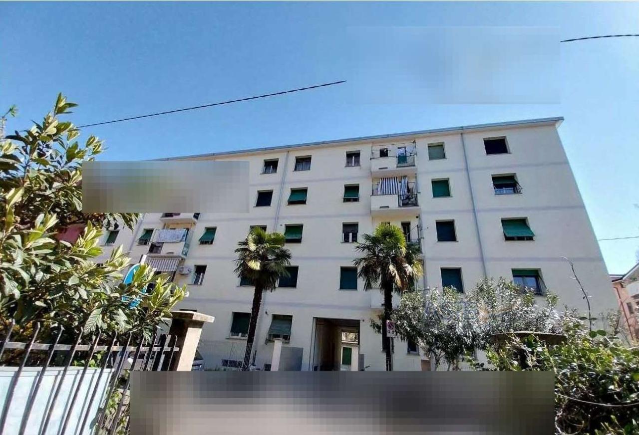 Appartamento in vendita a Paderno Dugnano