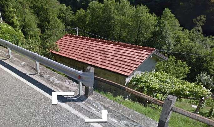 Magazzino in vendita a Abetone Cutigliano