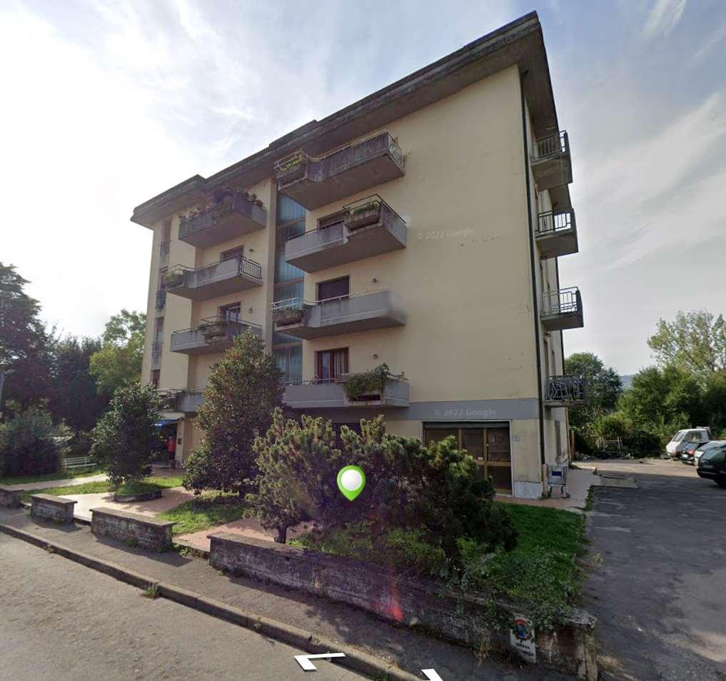 Appartamento in vendita a Quarrata