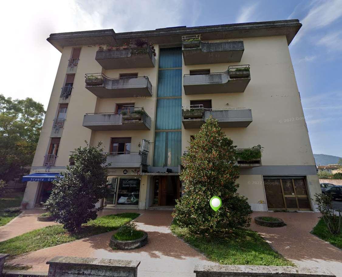 Appartamento in vendita a Quarrata