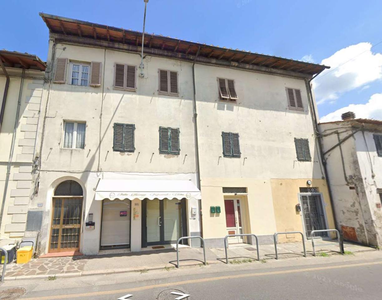 Appartamento in vendita a Pistoia