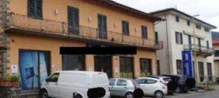 Negozio in vendita a San Marcello Piteglio