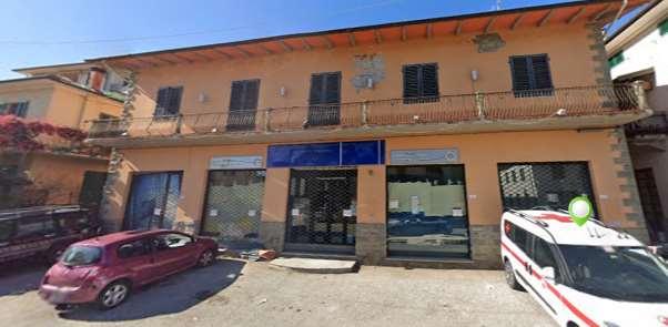 Appartamento in vendita a San Marcello Piteglio