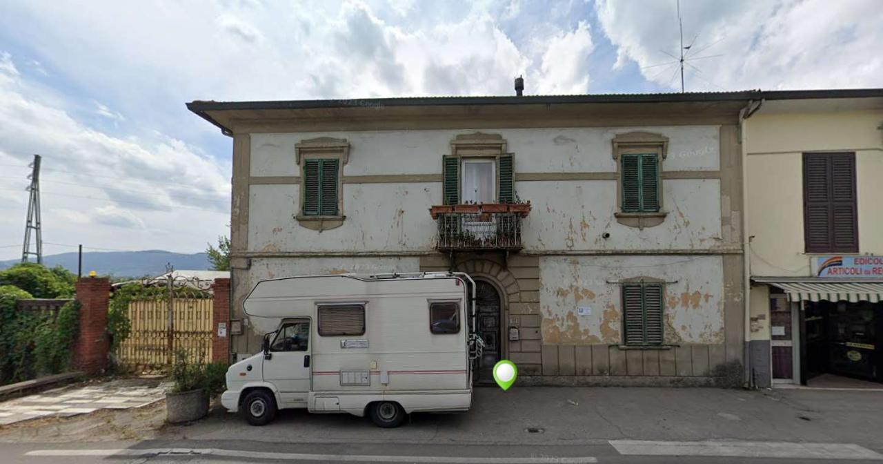 Appartamento in vendita a Quarrata