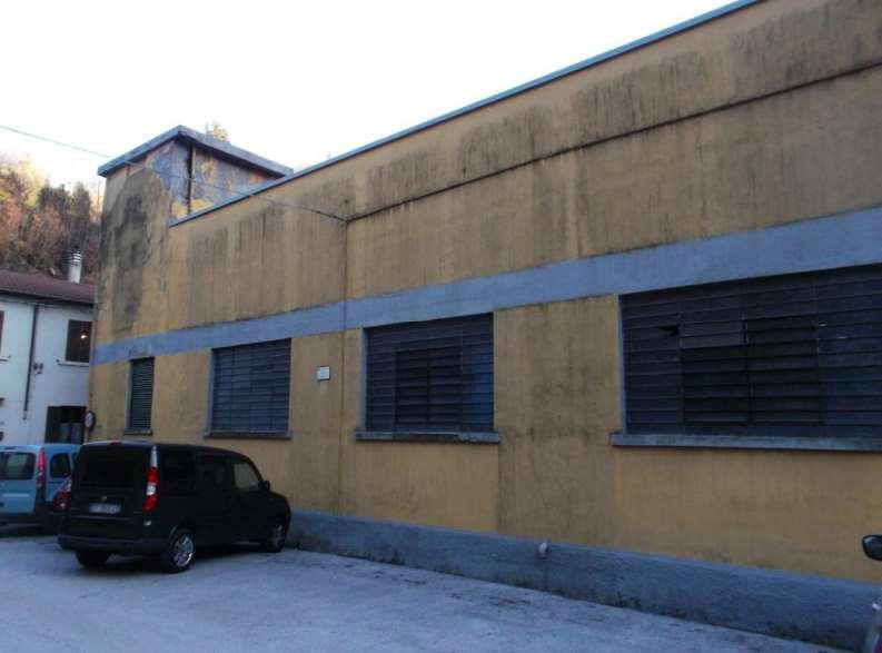 Capannone in vendita a Cantagallo