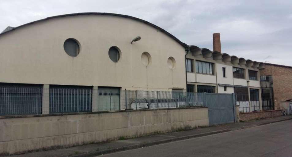 Capannone in vendita a Castelfiorentino