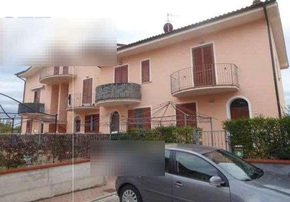 Appartamento in vendita a Monsummano Terme