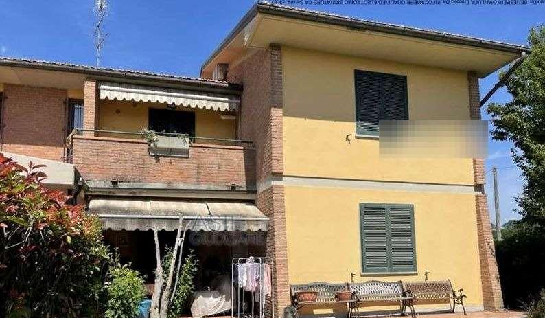 Appartamento in vendita a Quarrata