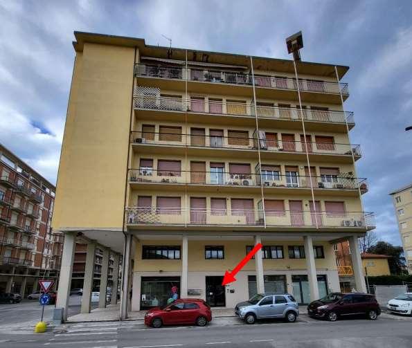 Appartamento in vendita a Camaiore